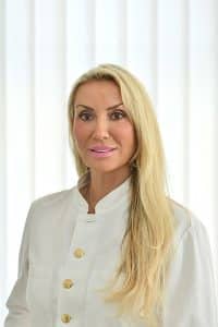 Frau Dr Med Evelyn Knittl